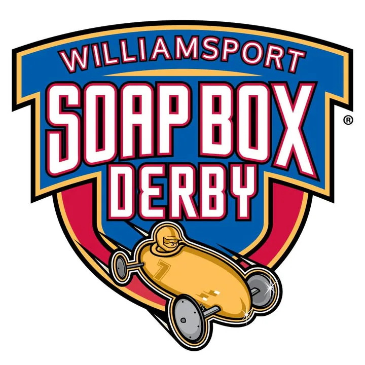The Williamsport Soap Box Derby is happening right now! - Lycoming ...